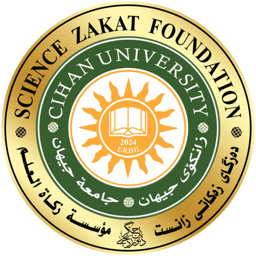 Dr. Salih Mustafa Salih Zebari - Science Zakat Foundation